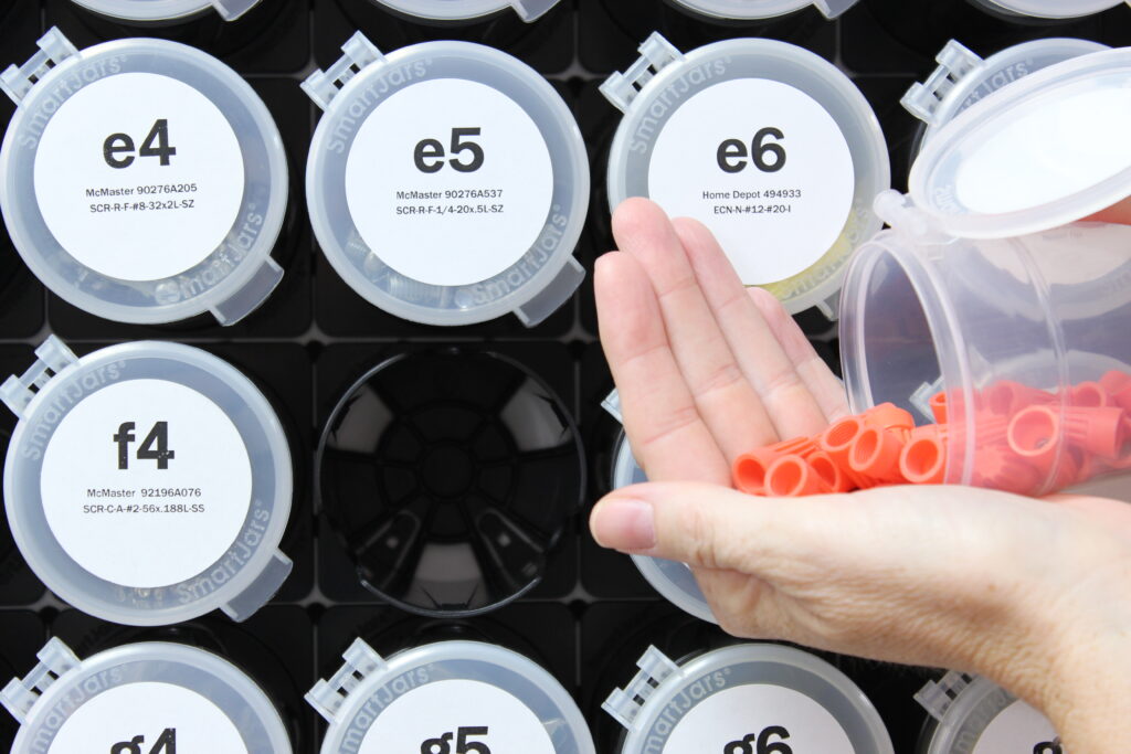 SmartJars® | Strollo Inc.