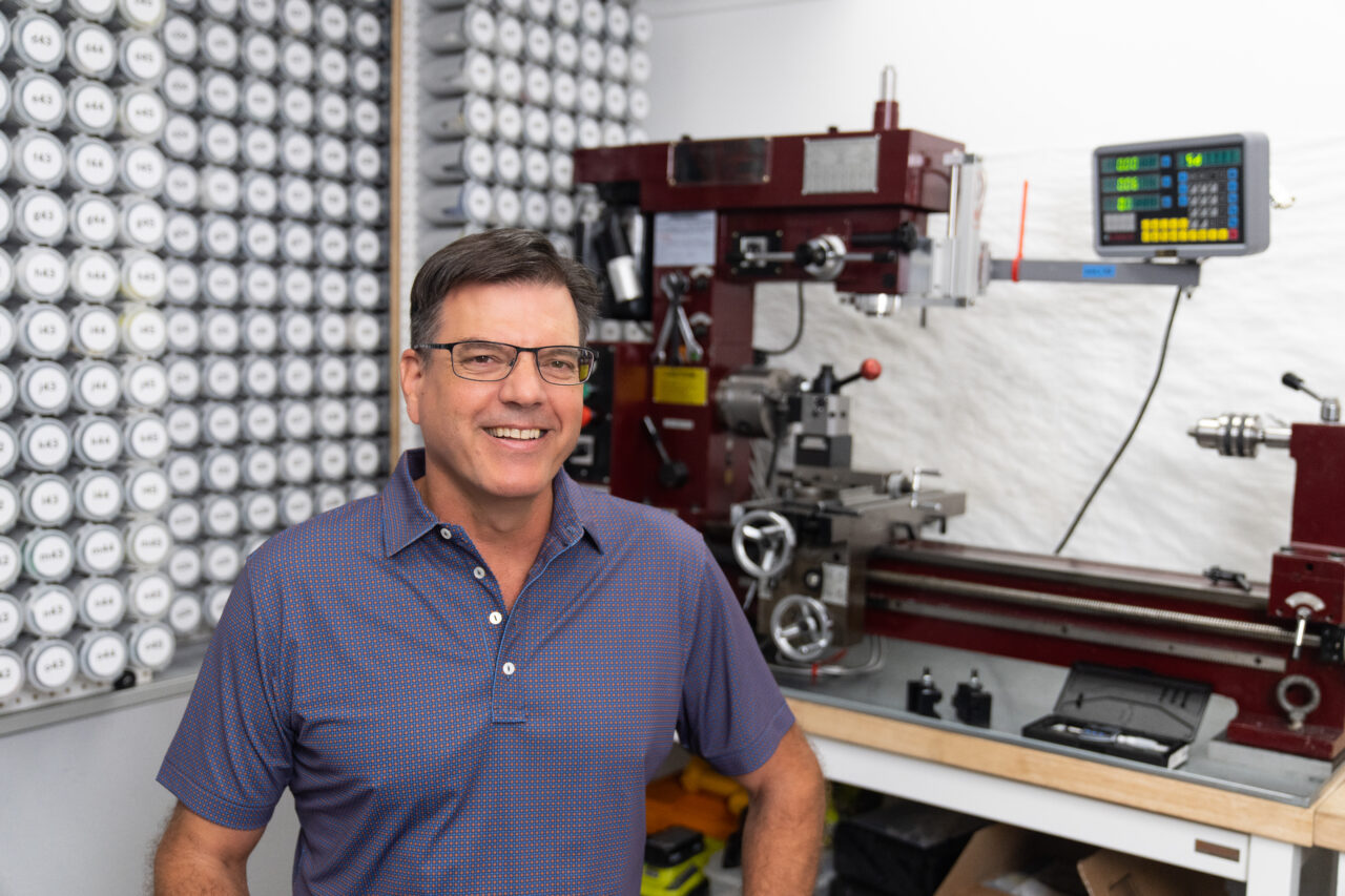 About | Strollo Inc.