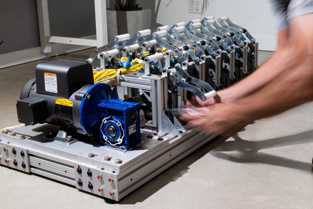 Expertise | Strollo Inc.