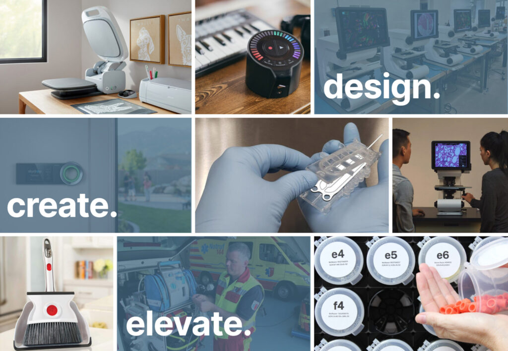 Consumer | Strollo Inc.