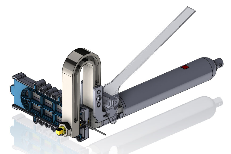 ViaCyte Encaptra® | Strollo Inc.